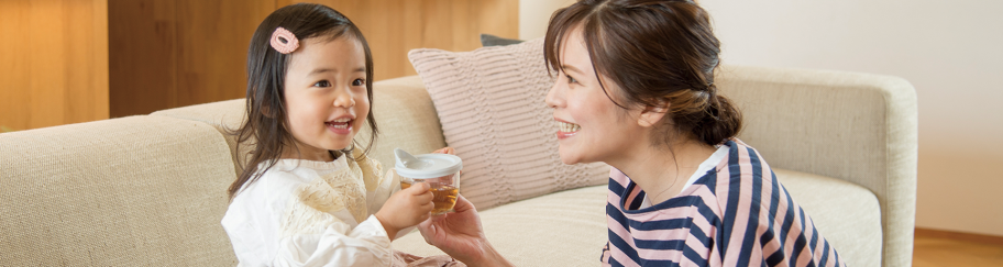 Liên Hệ - Richell