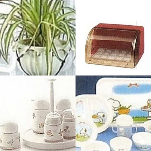 Về Richell - Richell