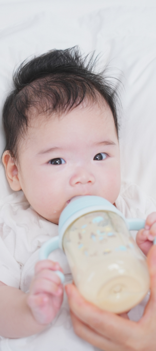 Bình Sữa Hanaemi Richell - Richell